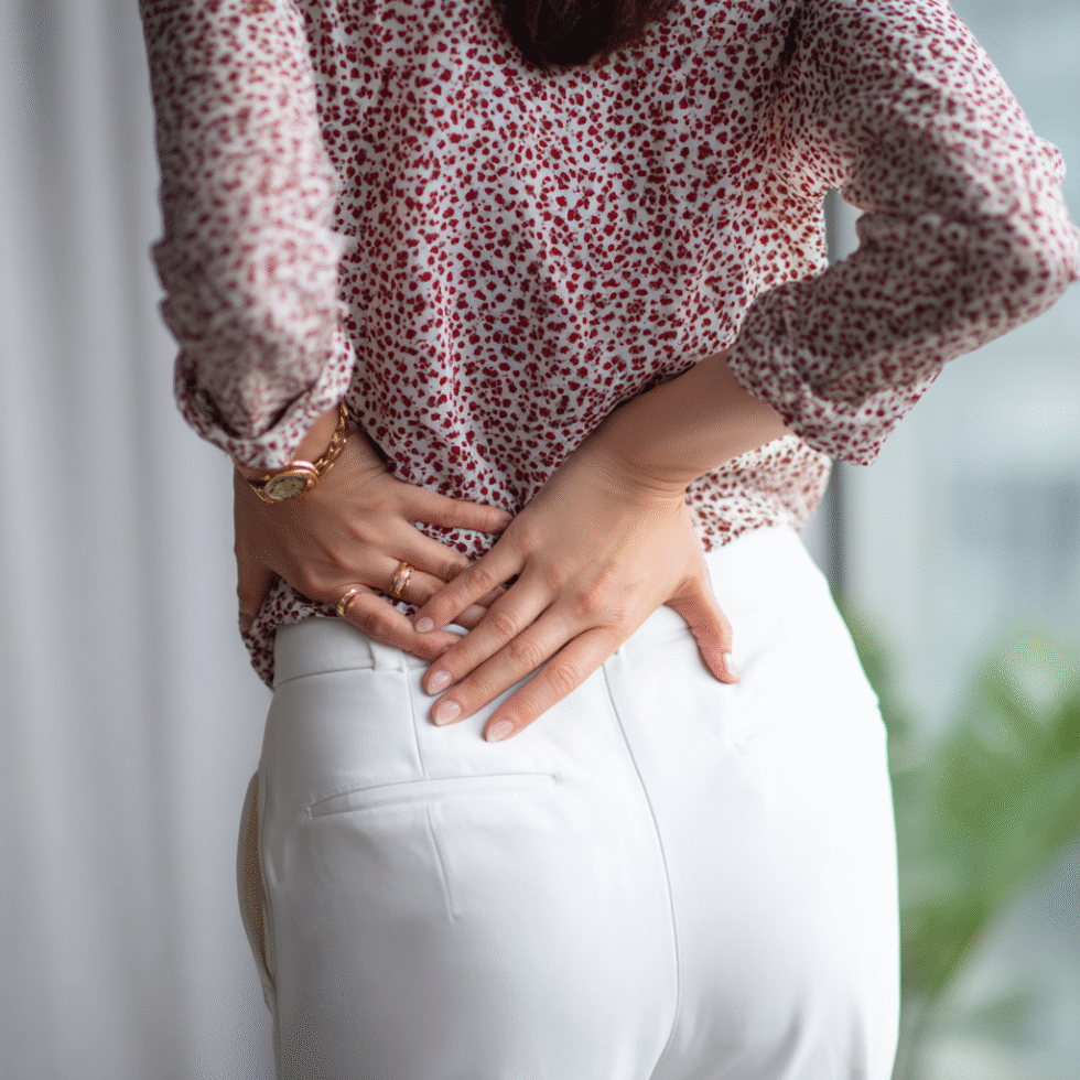 Trigger Point Injection Therapy | Vis Vitalis Regenerative Medicine ...